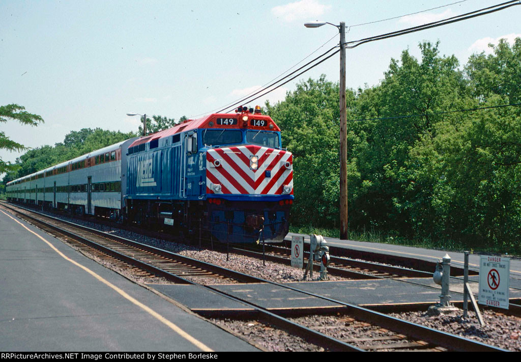 METX 149